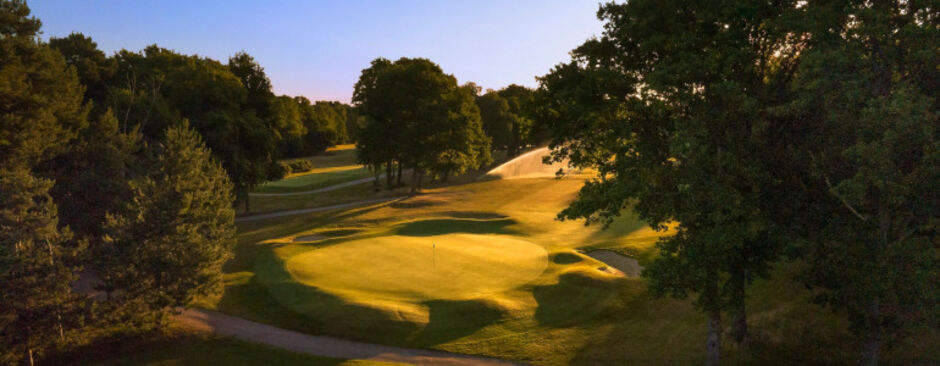 Home :: West Byfleet Golf Club